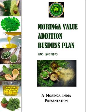 Moringa Publication